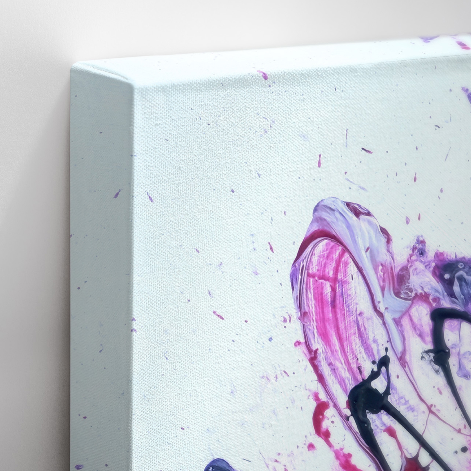 Premium Framed Canvas Print Pricing | Printumo