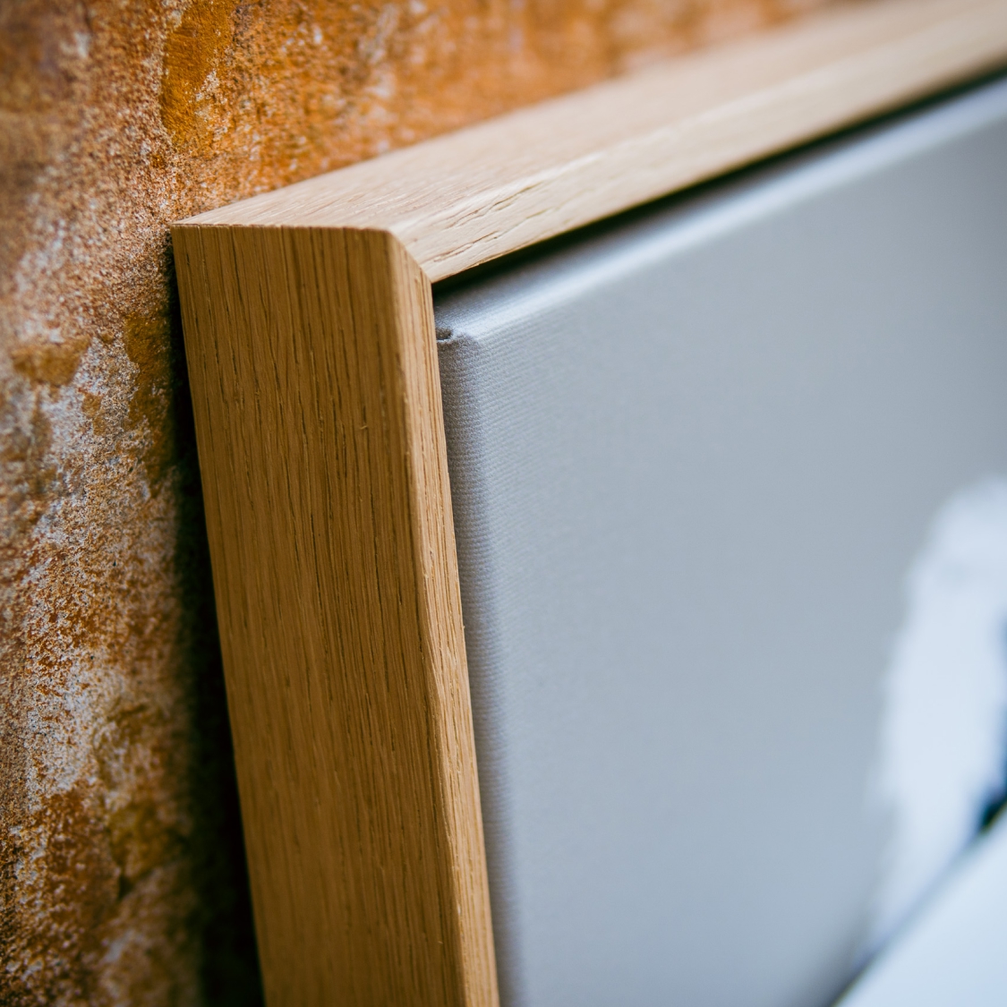 Premium Framed Canvas Print Pricing | Printumo