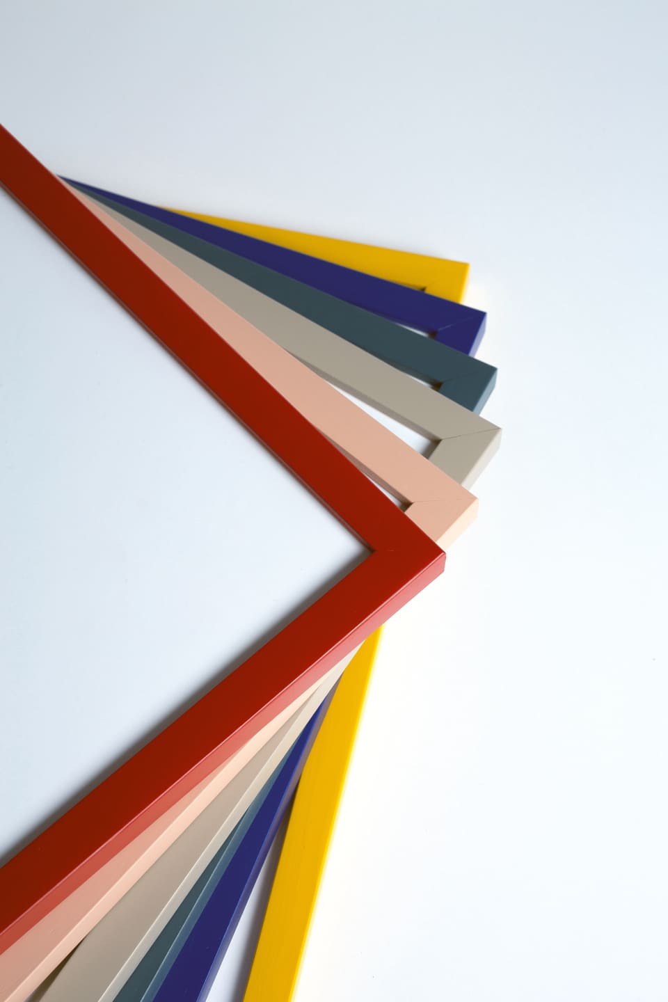 Premium Framed Fine Art Paper Print Pricing | Printumo